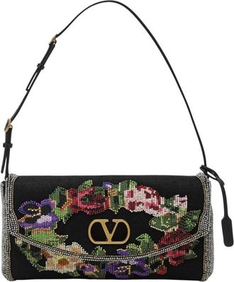 Valentino Garavani Damen, Taschen, Mehrfarbig, ONE SIZEGr&ouml;&szlig;e