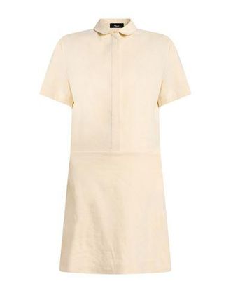 Theory ROBES - Robes courtes sur YOOX.COM