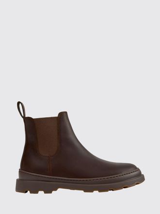 Camper Stiefeletten Herren Farbe Braun