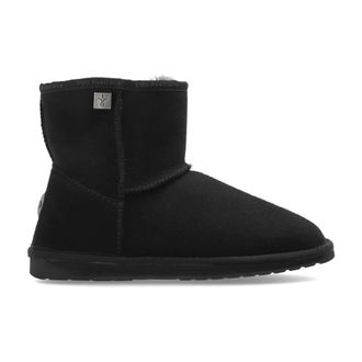 Emu Platinum Stinger Slim Mini - - Shoes - Damen - Schwarzk - 37 EU