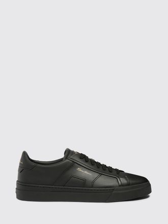 Santoni Sneakers SANTONI Herren Farbe Schwarz