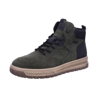 Rieker Herren, Schuhe, Gr&uuml;n, 46 EUGr&ouml;&szlig;e
