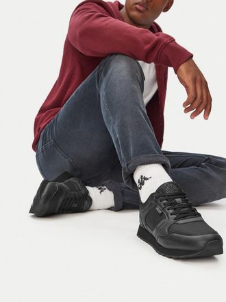 Kappa Sneakers Kappa CEO-V12-1127 Schwarz