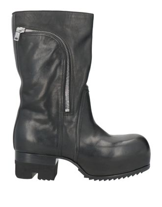 Rick Owens SCHUHE - Stiefel auf YOOX.COM