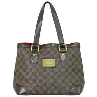 Louis Vuitton Damen, Pre-Owned, Braun, ONE SIZEGr&ouml;&szlig;e