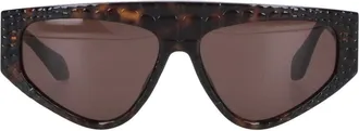 Alaia Sunglasses Aviator