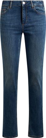 Liu Jo HOSEN & R&Ouml;CKE - Jeanshosen auf YOOX.COM