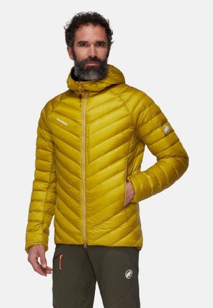 Mammut Outdoorjacke Broad Peak IN Hooded Jacket Men
