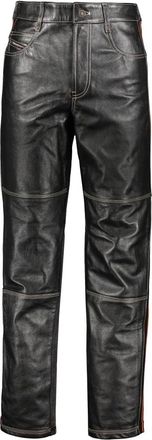 Diesel Homme, Pantalons, Noir, Taille: W30 Casual pants