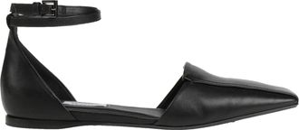 Max Mara SCHUHE - Ballerinas auf YOOX.COM