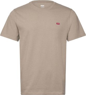 Levi's Homme, Tops, Beige, Taille: XL SS Original HM Tee