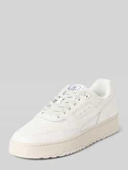 Marc O'Polo Sneaker mit echtem Leder Modell CARLO 13A