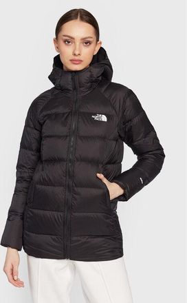 The North Face Daunenjacke Hyalite Down NF0A7Z9R Schwarz Regular Fit