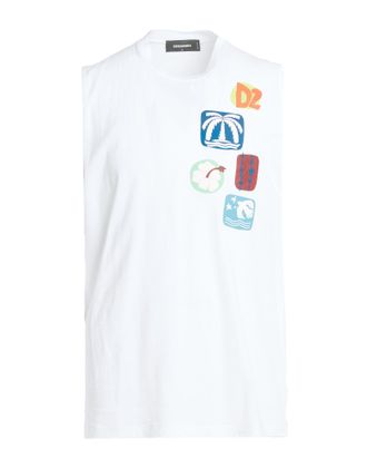 Dsquared2 TOPS - T-shirts auf YOOX.COM
