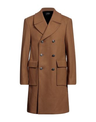 The Kooples JACKEN & M&Auml;NTEL - M&auml;ntel auf YOOX.COM