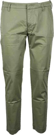 Entre Amis Herren, Hosen, Gr&uuml;n, W36Gr&ouml;&szlig;e