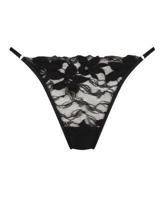 Hunkem&ouml;ller String Ingrid