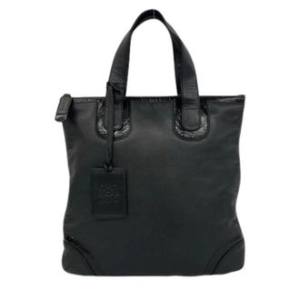 Loewe Damen, Pre-Owned, Schwarzk, ONE SIZEGr&ouml;&szlig;e