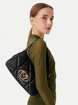 Love Moschino Handtasche JC4032PP1PLC0000 Schwarz
