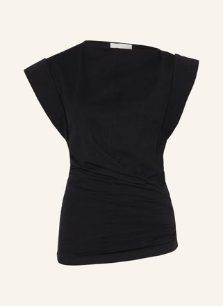 Isabel Marant Isabel Marant Top Maisan schwarz