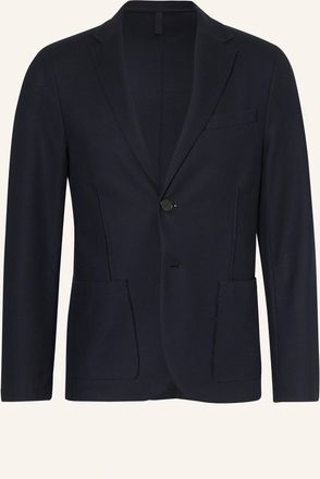 Harris Wharf London Harris Wharf London Sakko Loro Slim Fit blau