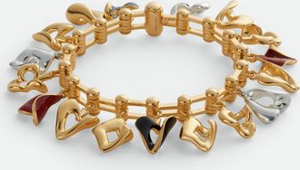 Bottega Veneta Cards Armband - Bottega Veneta