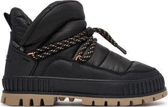 Palladium Schneeschuhe Pallashock Nyl Hiver 99564-008-M Schwarz