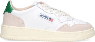 Autry Niedrige Sneakers Medalist 01