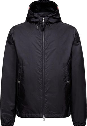 Moncler Moncler Coupe-vent &Agrave; Capuche Grimpeurs, Homme, Bleu, Taille: 0