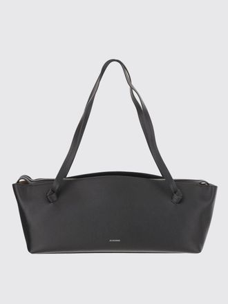 Jil Sander Schultertasche JIL SANDER Damen Farbe Schwarz