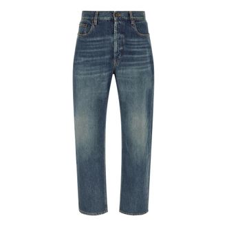 Saint Laurent Jeans - - Jeans - Herren - Blau - W31