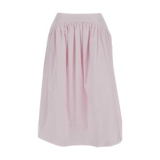 Simone Rocha Basque Rock - - Skirts - Damen - Rosa - S