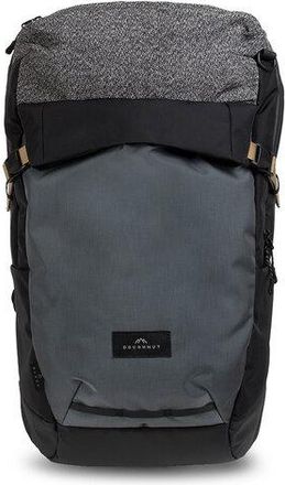 Doughnut Rucksack Astir Large Shield D260L-SH-0003-F Grau
