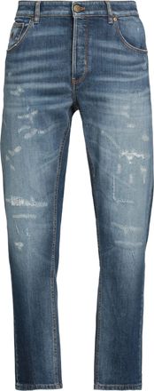 Pantaloni Torino HOSEN & R&Ouml;CKE - Jeanshosen auf YOOX.COM