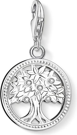 Thomas Sabo Anh&auml;nger Lebensbaum