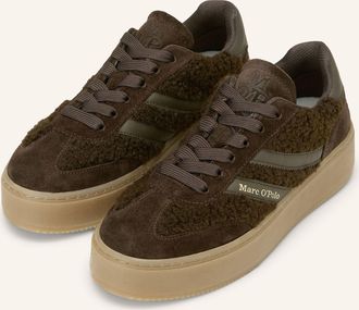 Marc O'Polo Marc Opolo Sneaker Model Edith braun