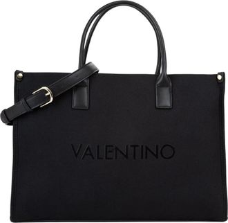 Mario Valentino Femme, Sacs, Noir, Taille: ONE Size Acantha Handbag
