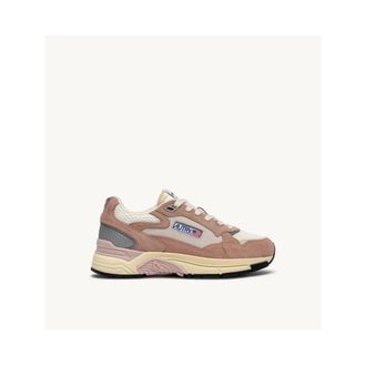 Autry Hyperway Low - - Shoes - Damen - Mehrfarbig - 36 EU