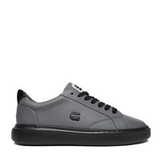 G-Star Sneakers G-Star Raw EO-LONDON-04 MI08 Grau