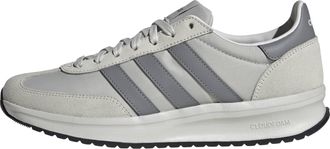 adidas Adidas Herren Run 70S 2.0 Shoes, Grey one/Grey Three/core Black, 43 1/3 EU