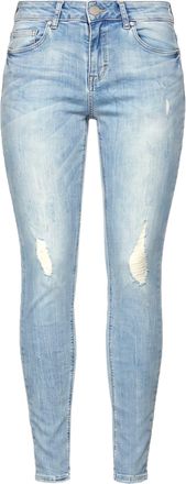 Only HOSEN & R&Ouml;CKE - Jeanshosen auf YOOX.COM