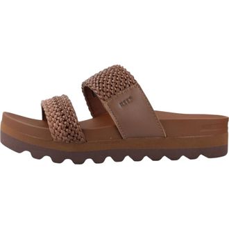 Reef Damen, Schuhe, Braun, 37 1/2 EUGr&ouml;&szlig;e