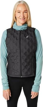 Asics Damen Weste NAGINO RUN PADDED GILET