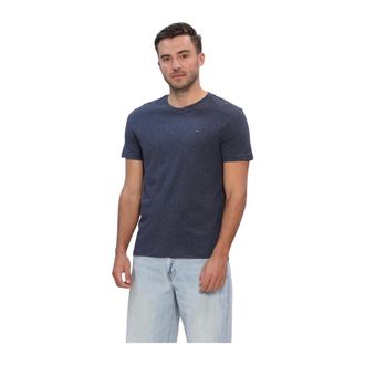 Tommy Jeans Herren, Oberteile, Blau, SGr&ouml;&szlig;e