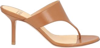 Francesco Russo SCHUHE - Zehentrenner auf YOOX.COM