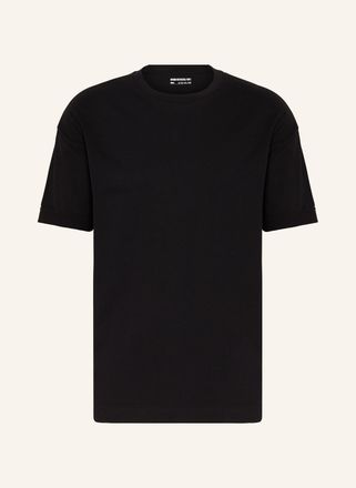 Drykorn Drykorn T-Shirt Thilo schwarz