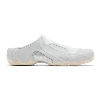 Nike Clogposite - - Sport - Herren - Wei&szlig; - 40 EU