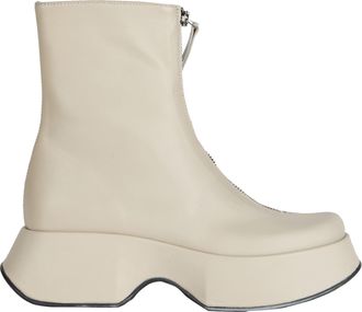 Vic Mati&eacute; SCHUHE - Stiefeletten auf YOOX.COM