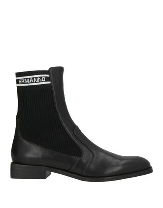 Ermanno Scervino SCHUHE - Stiefeletten auf YOOX.COM