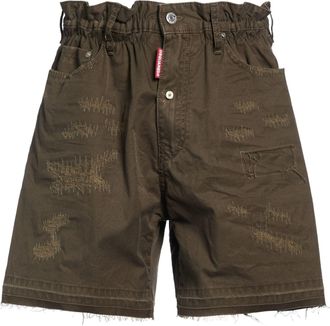 Dsquared2 HOSEN & R&Ouml;CKE - Shorts & Bermudashorts auf YOOX.COM